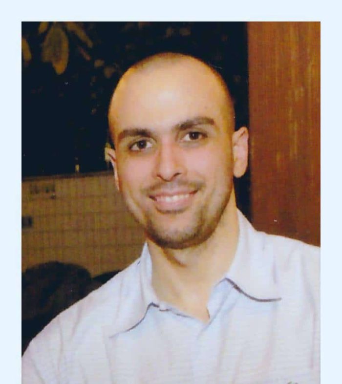 Lucas Campos - Abrale